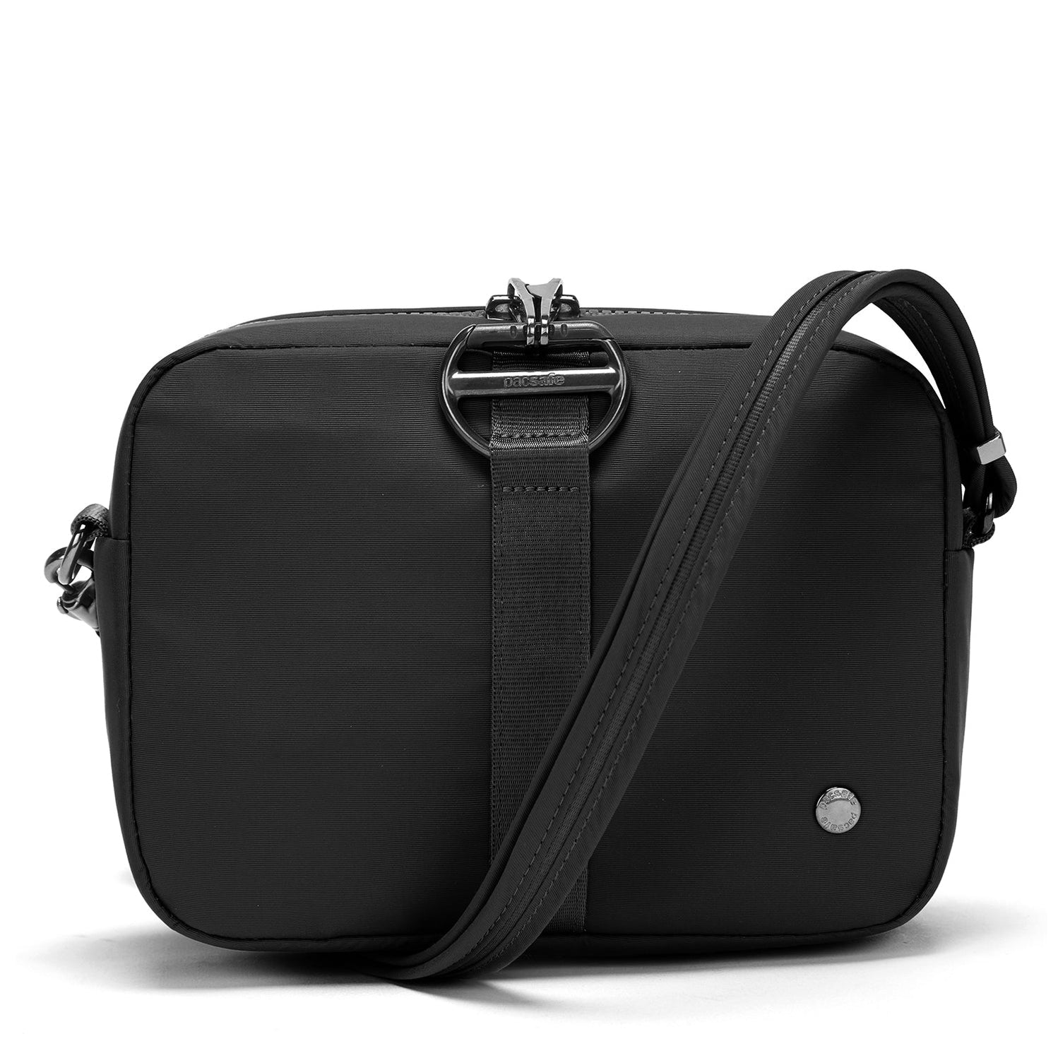Pacsafe CX Anti-Theft Square Crossbody — Bergman Luggage| www ...