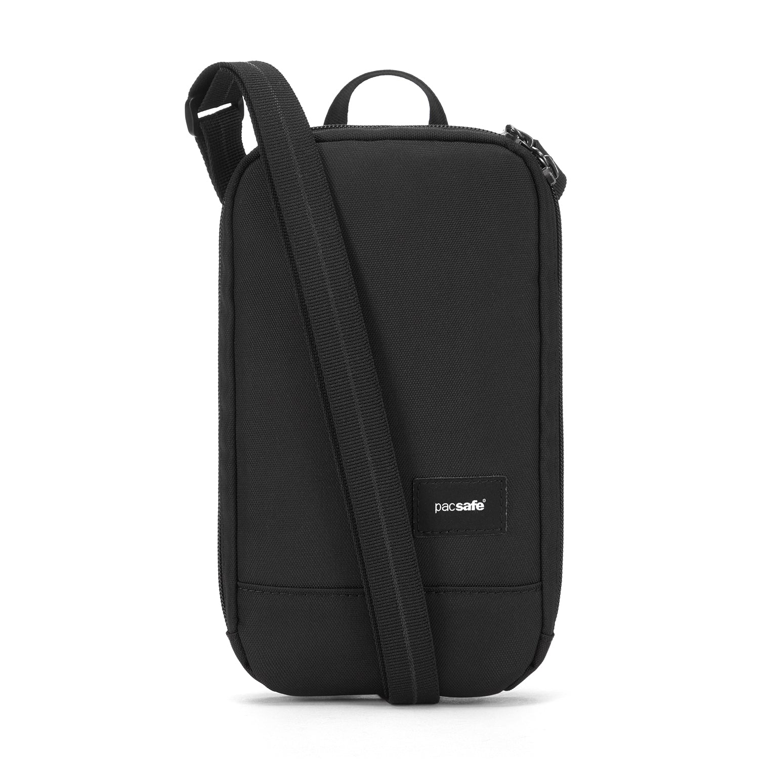 Pacsafe RFIDsafe RFID Blocking Tech Crossbody — Bergman Luggage| www ...