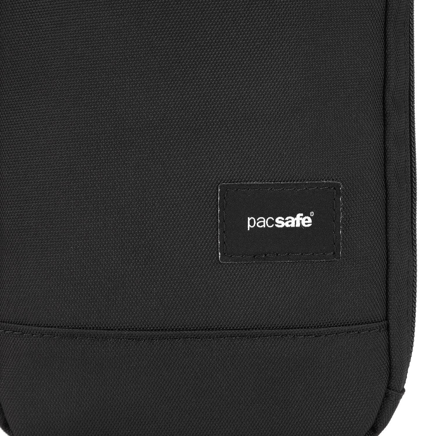 Pacsafe RFIDsafe RFID Blocking Tech Crossbody — Bergman Luggage| www ...