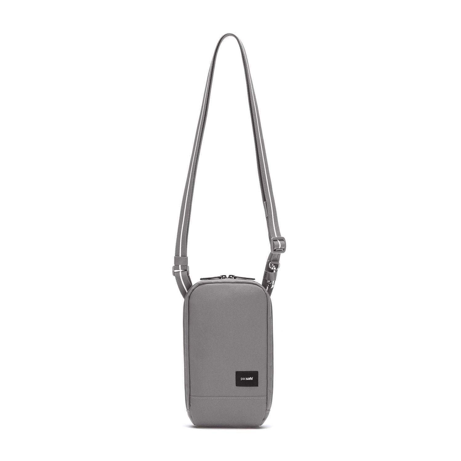Pacsafe RFIDsafe RFID Blocking Tech Crossbody — Bergman Luggage| www ...