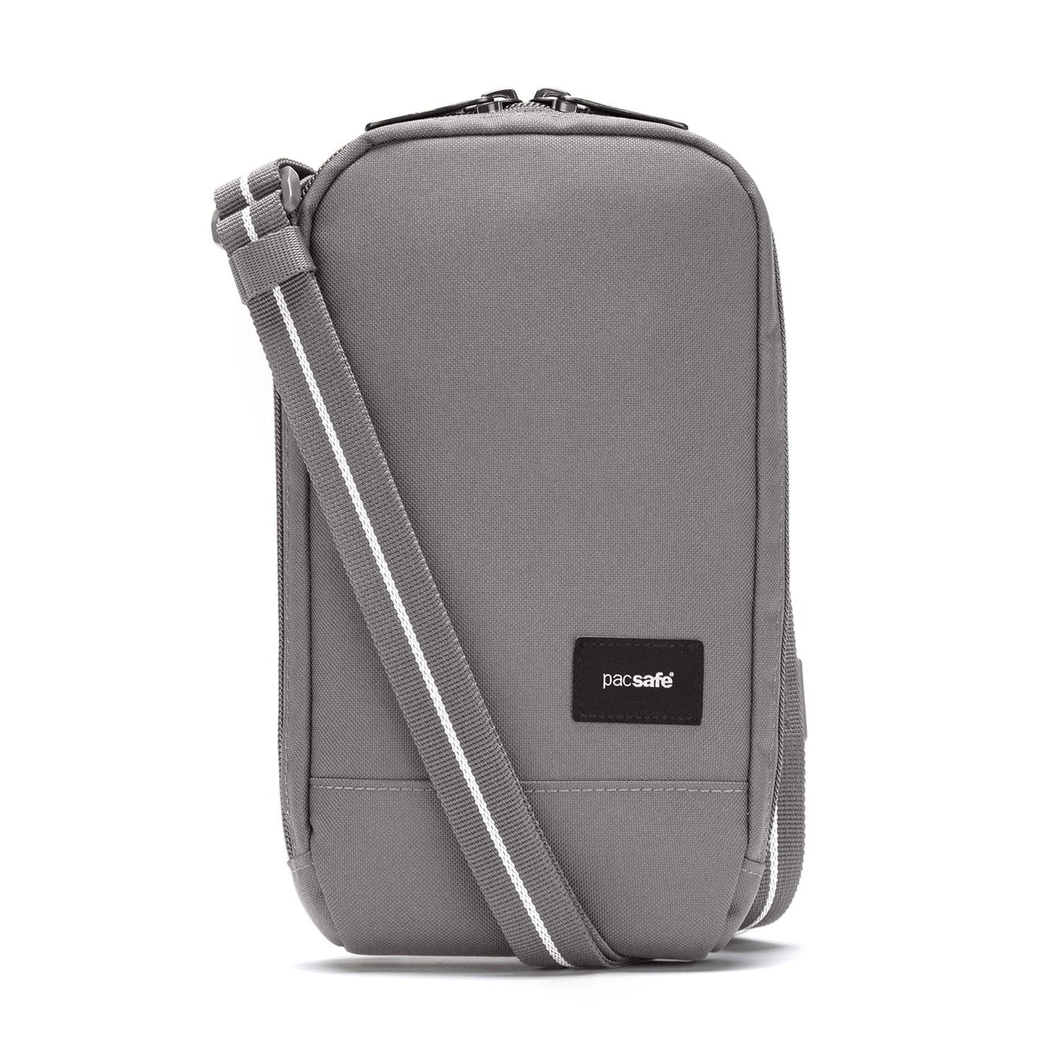Pacsafe RFIDsafe RFID Blocking Tech Crossbody — Bergman Luggage| www ...