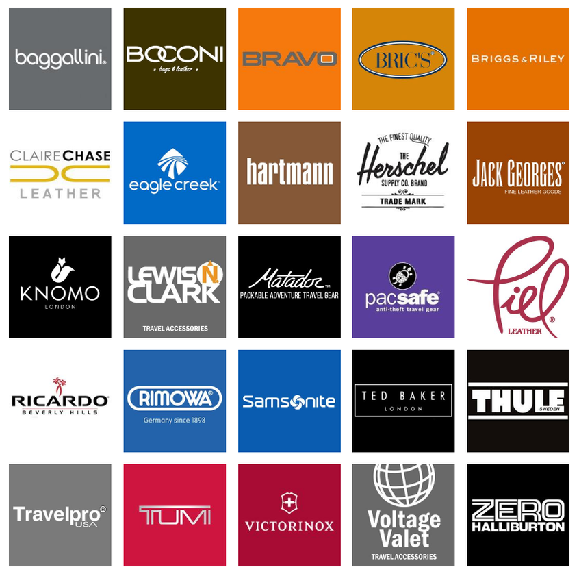 Portland Luggage | Portlandluggage.com — Bergman Luggage| www ...