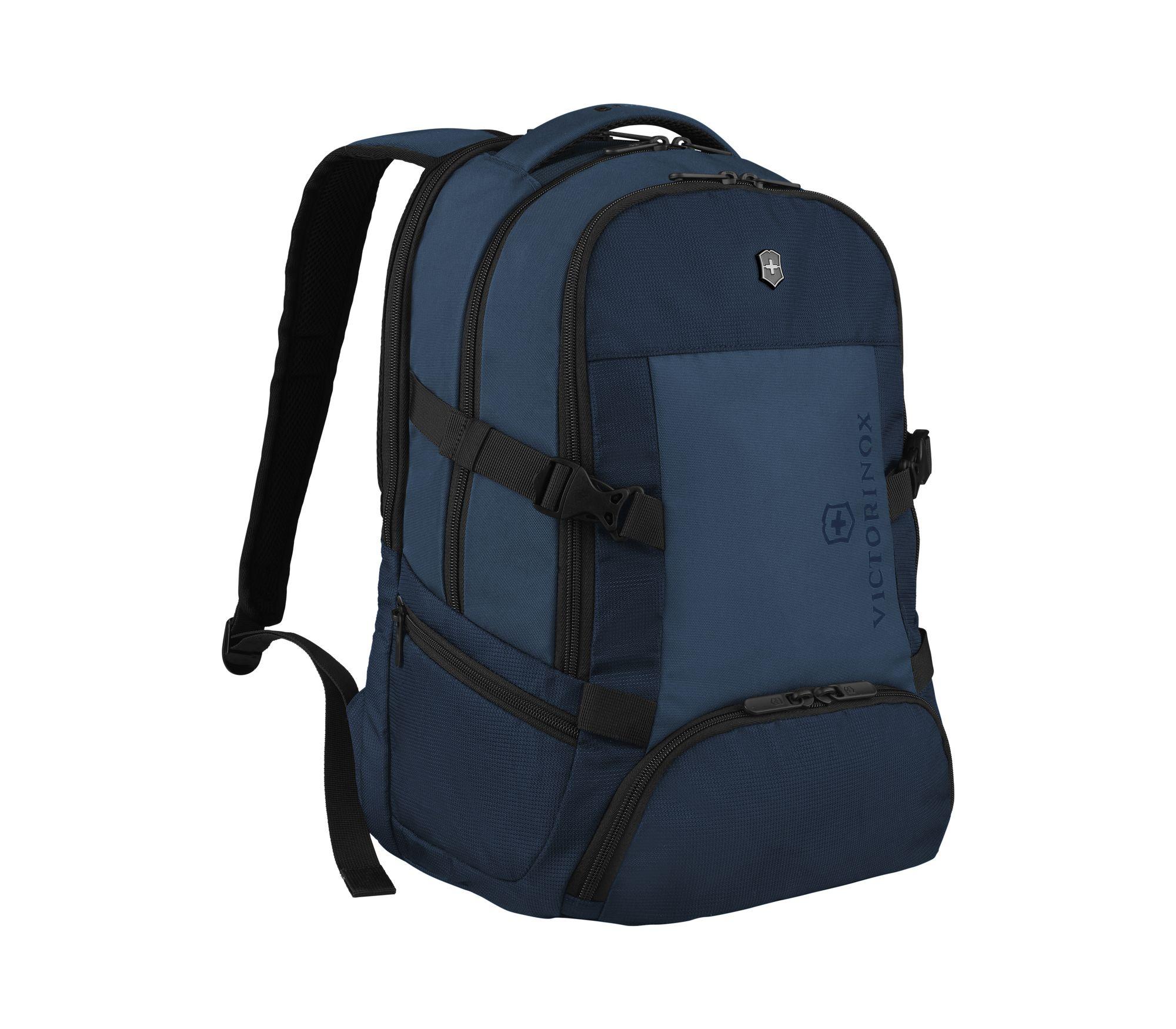 Victorinox VX Sport EVO Deluxe Backpack — Bergman Luggage| www ...