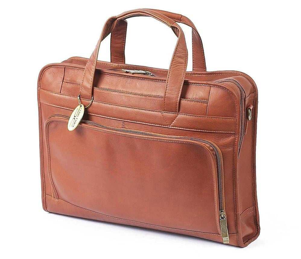 Briefcases — Bergman Luggage| www.bergmanluggage.com